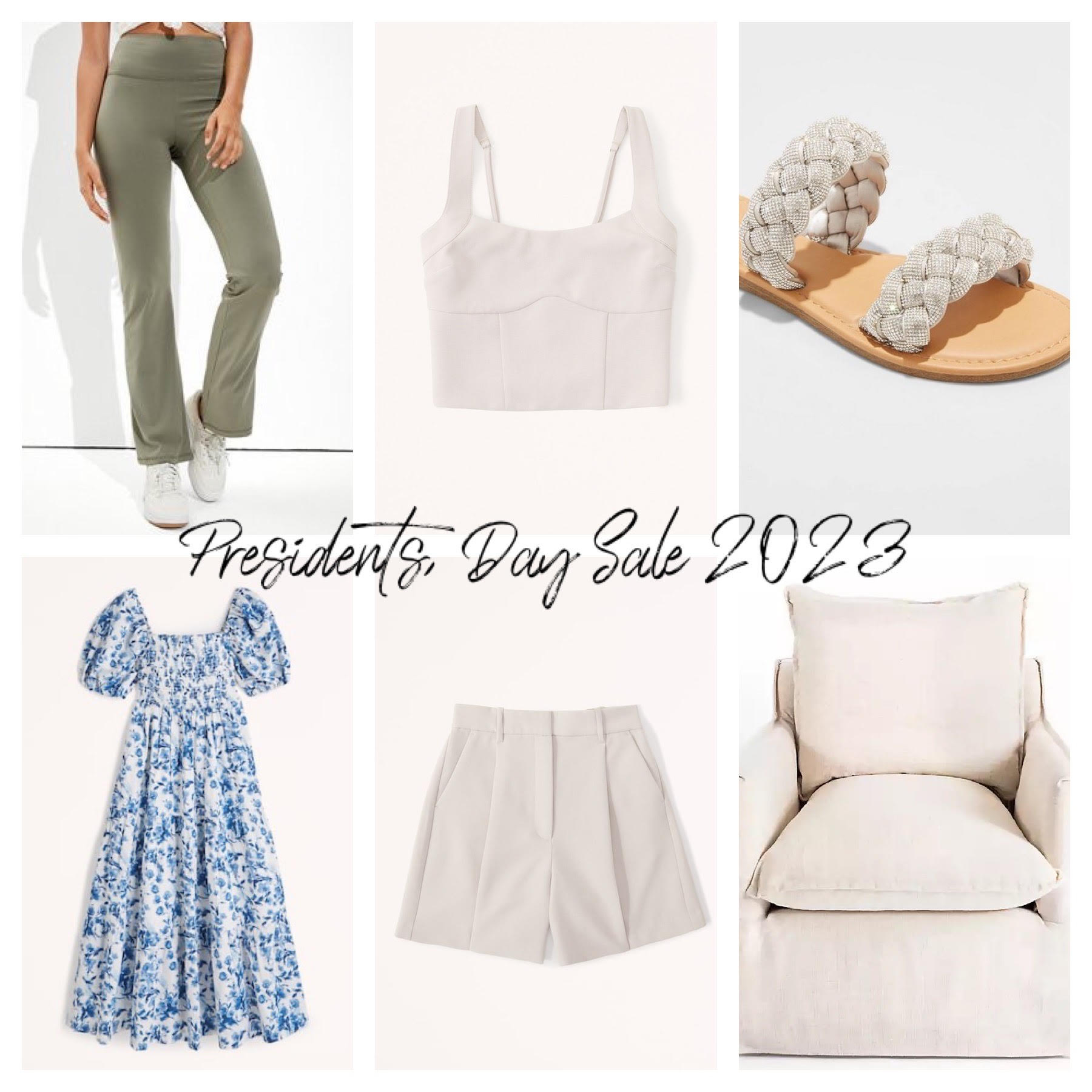 The Best Presidents’ Day Sales of 2023 - Kimmie Bogucki